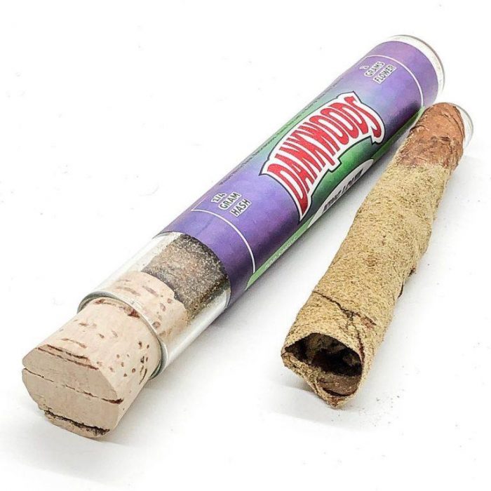Buy DankWoods Pre-Rolls
